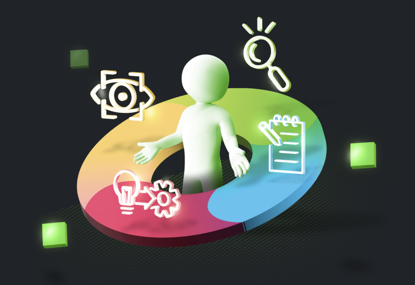 Continuous Monitoring Services