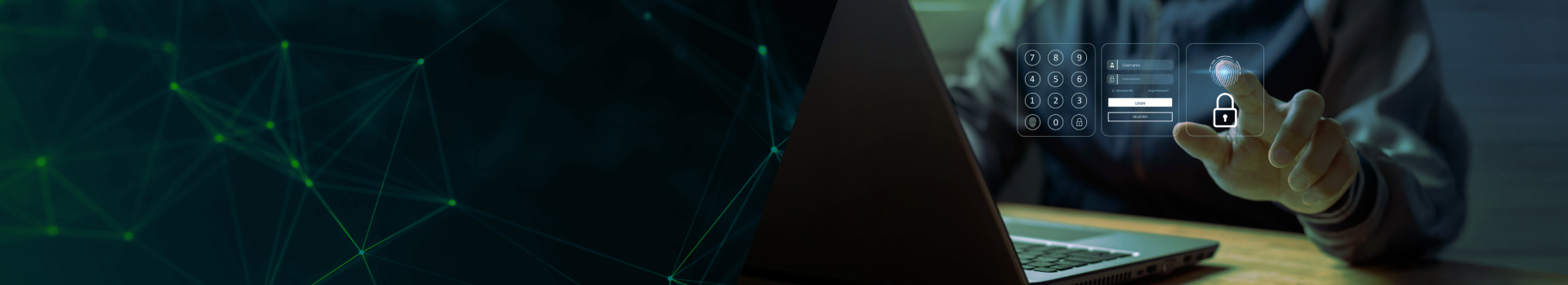 Cybersecurity Program Development